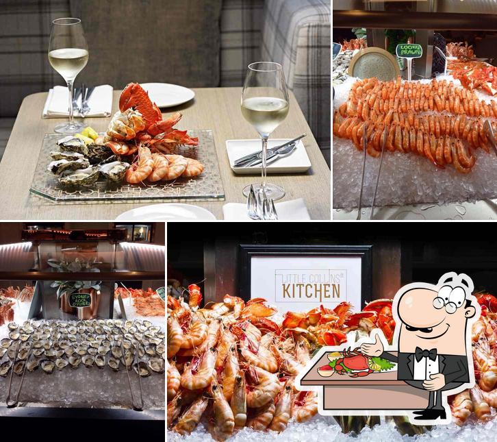 Best smoked seafood in Melbourne restaurants, spring 2024 - Restaurant Guru