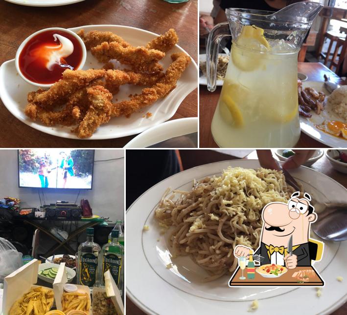 Liwanag Cafe GMA, General Mariano Alvarez - Restaurant menu, prices and ...