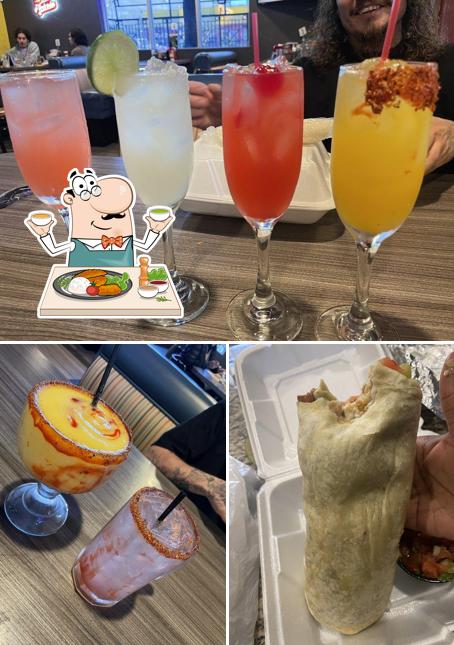 Los Pollos Bro in Hesperia - Restaurant reviews
