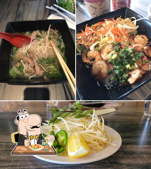 Lotus Pho 2, South Lake Tahoe - Restaurant menu, prices and reviews