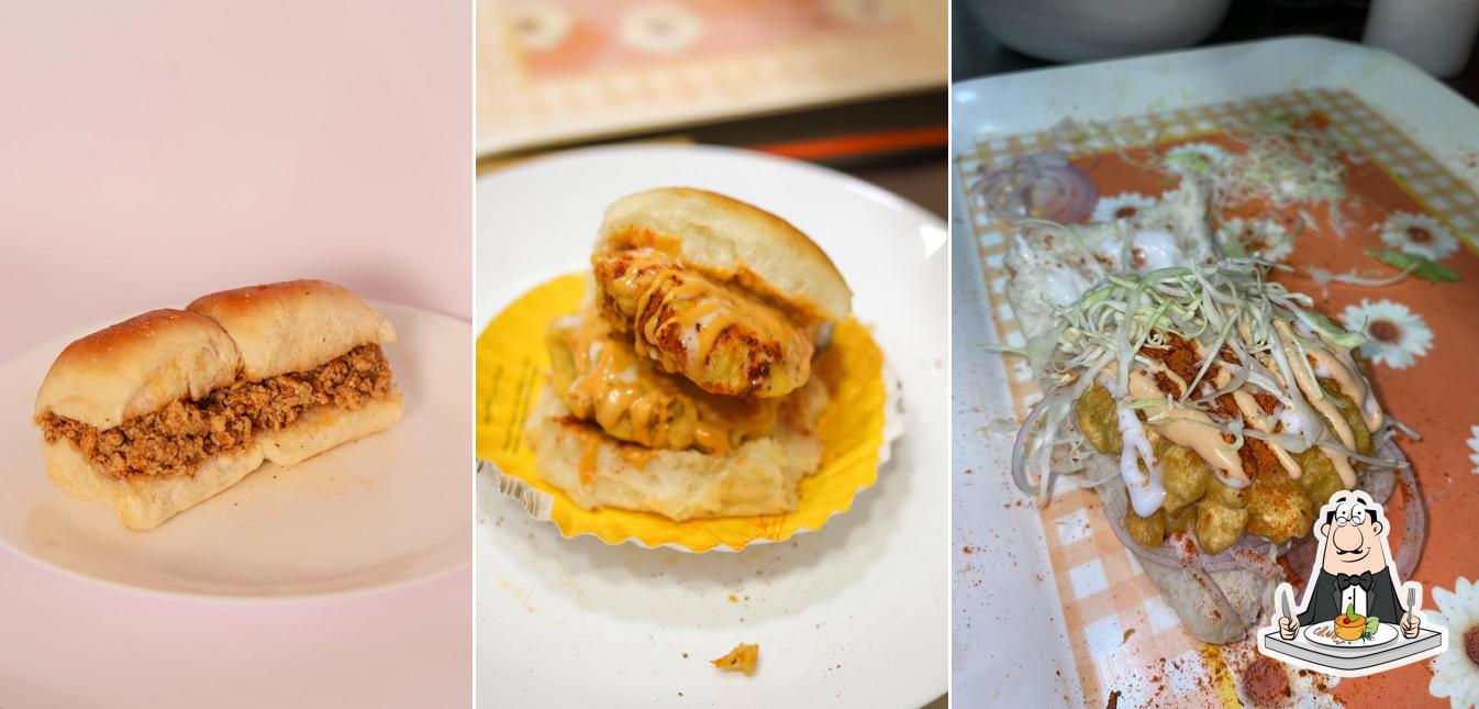 Maharashtrian Katta Chembur Camp, Mumbai - Restaurant reviews