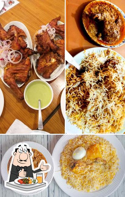 New Arsalan Biriyani, Kolkata, 49 - Restaurant reviews