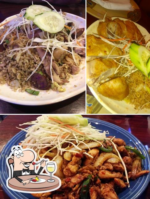 New Thriving, New York City - Restaurant menu, prices and reviews