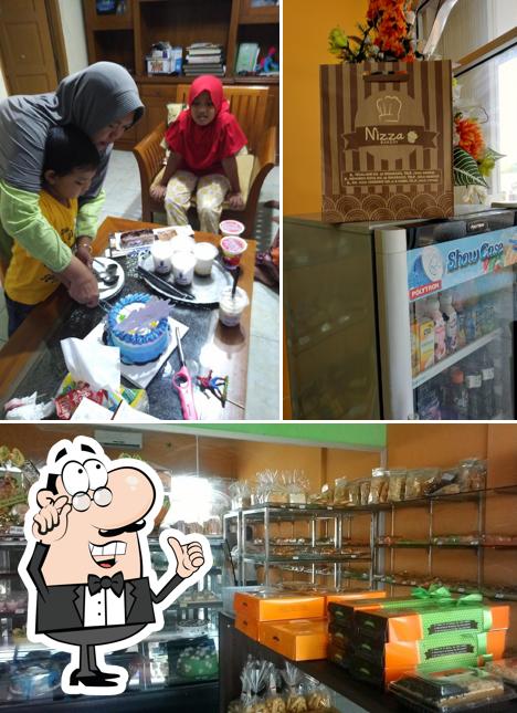Nizza Bakery, Semarang - Restaurant menu, prices and reviews