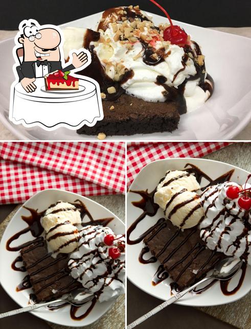 Plain & Simple Diner in Berlin - Restaurant menu and reviews