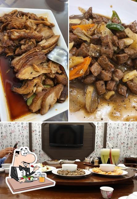 Restoran Ahao, Bekasi - Restaurant menu, prices and reviews