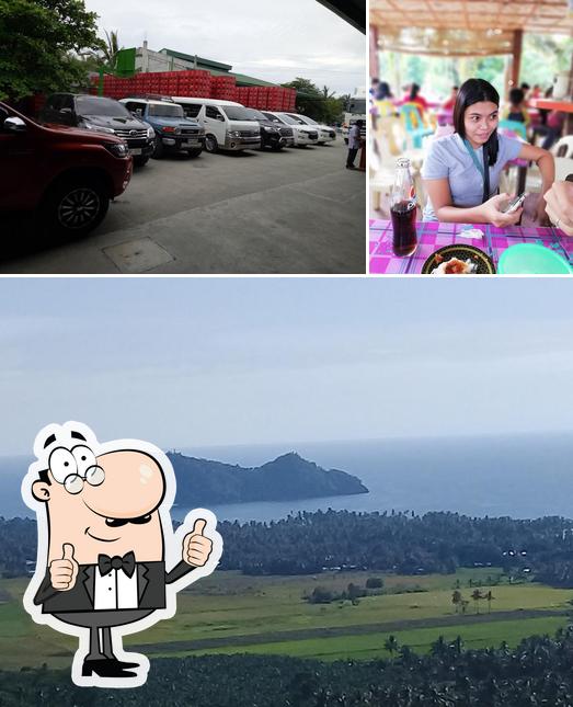Rheyden Carinderia, Governor Generoso - Restaurant menu, prices and reviews