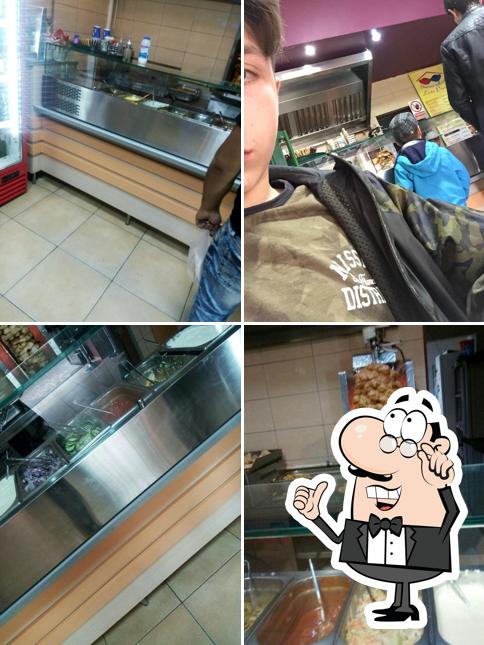 Shaorma House, Slatina, Bulevardul Alexandru Ioan Cuza 46 - Restaurant ...