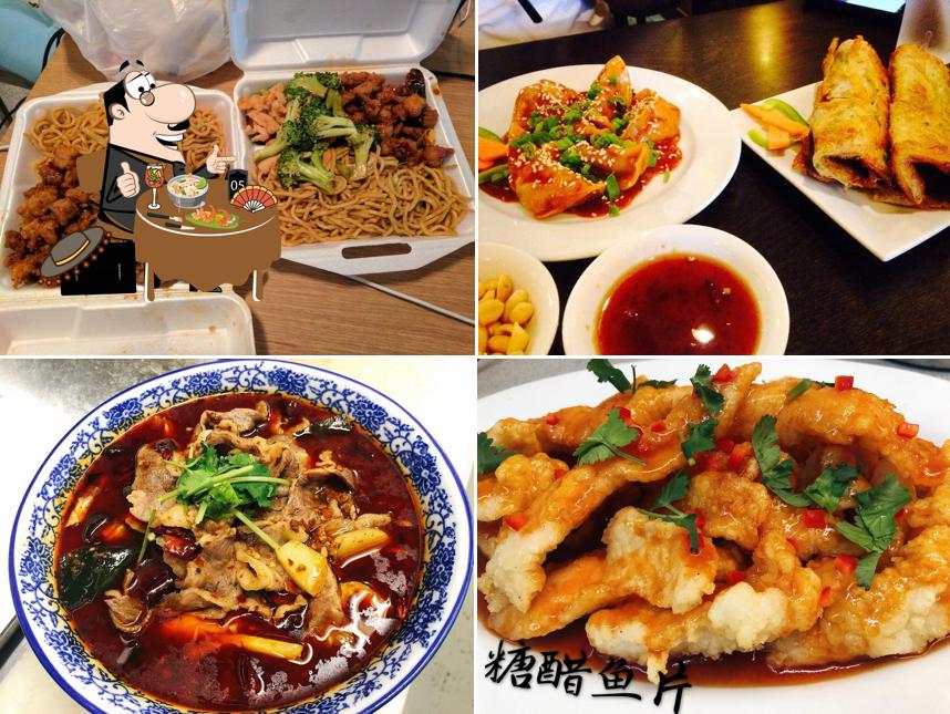 Tang Flavor Chinese Food Square, Syracuse - Restaurant menu, prices and ...
