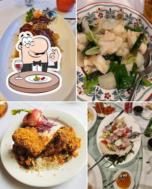 Taste Elements Cantonese in Mount Hawthorn - Restaurant menu and reviews