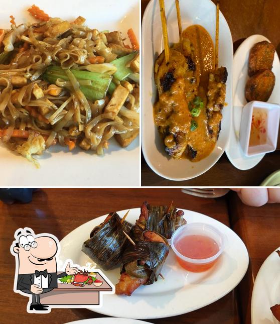 Yum Yai Express Thai Kitchen, Mawson Lakes - Restaurant menu, prices ...