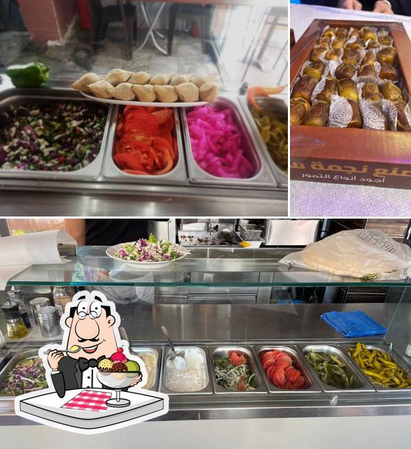 Αραβικό εστιατόριο snack halal, Heraklion - Restaurant reviews
