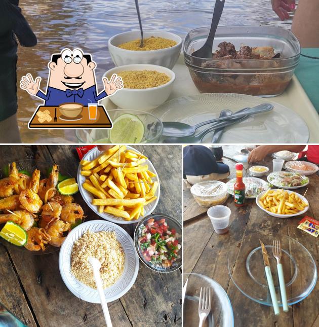 Restaurante Chalé Do Chico, Brazil - Restaurant reviews