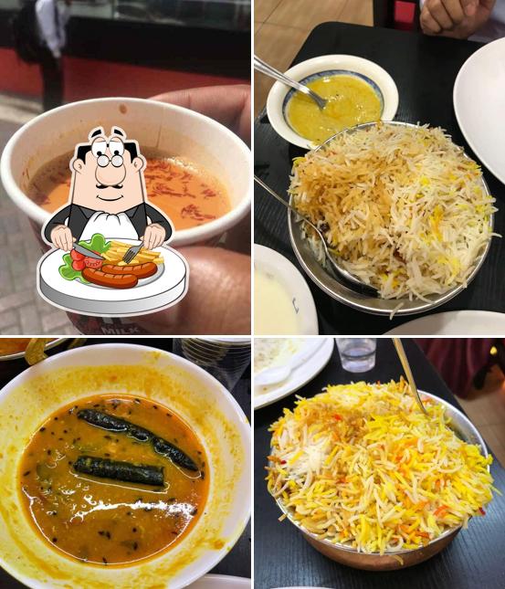 Saif Restaurant, HorAlAnz, Deira - Deccan Darbar Group of Restaurants ...