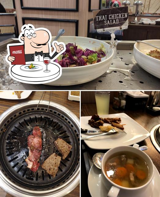 Steak 21, South Jakarta - Restaurant menu, prices and reviews