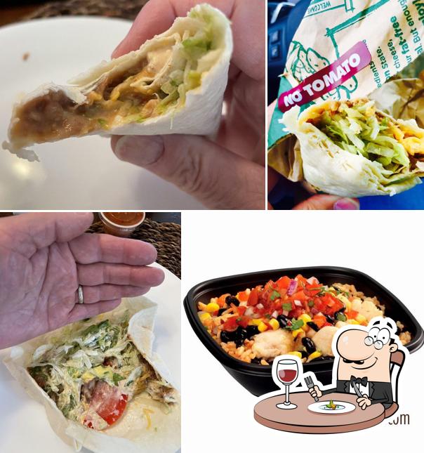 Best fast food restaurants in Lacey, summer 2024 - Restaurant Guru