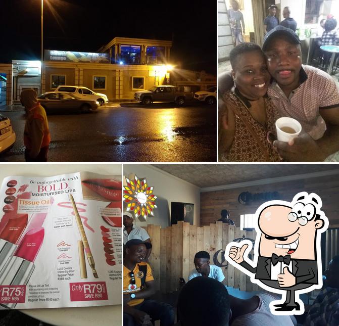 Umtata Lounge & eKitchen, Cape Town - Restaurant menu, prices and reviews