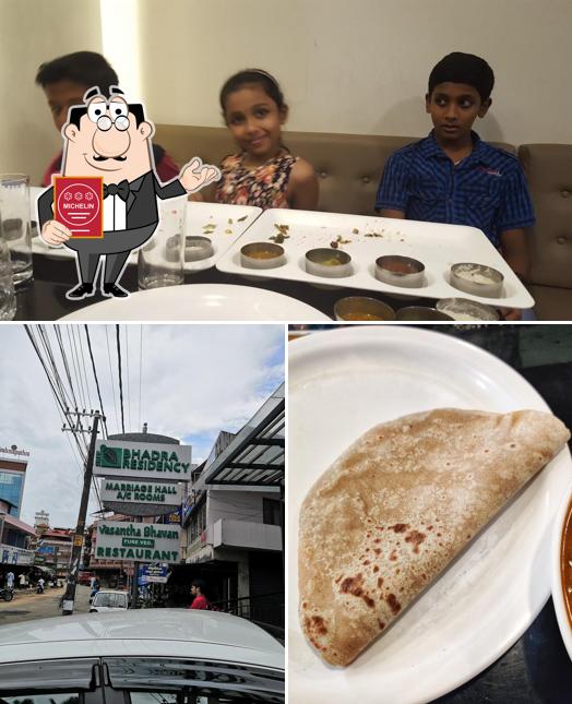 Vasantha Bhavan Veg Restaurant, Guruvayur - Restaurant reviews