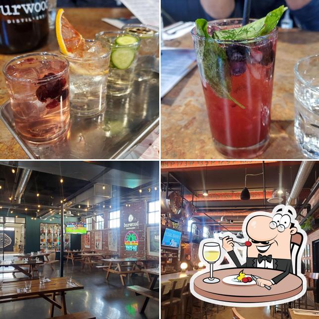 Veranda at The Stables, Calgary - Restaurant menu, prices and reviews