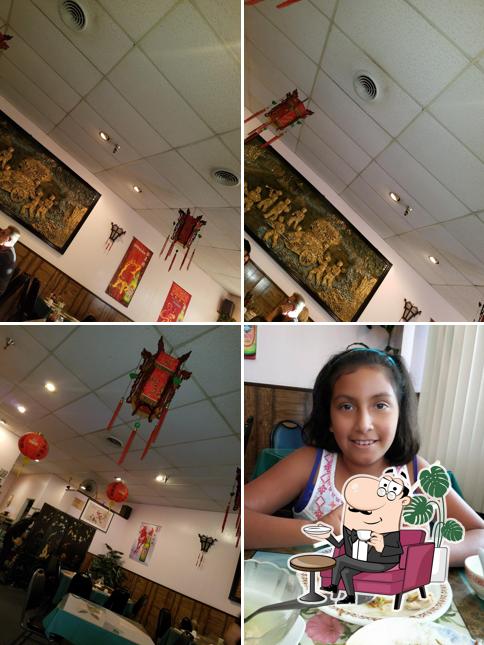 Yin Keng Restaurant, Windsor - Restaurant menu, prices and reviews