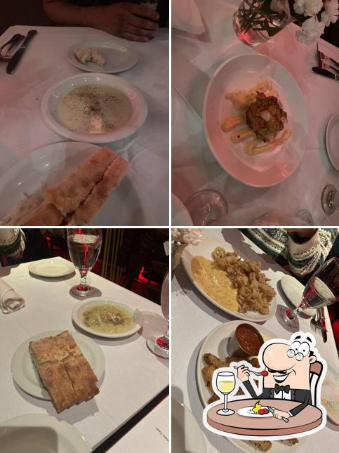 Luma Wine Bar & Restaurant, Pittsburgh - Restaurant menu, prices and ...