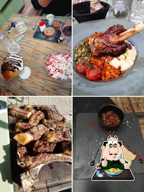 Chez Ernest, Montauban - Menu du restaurant, prix et avis