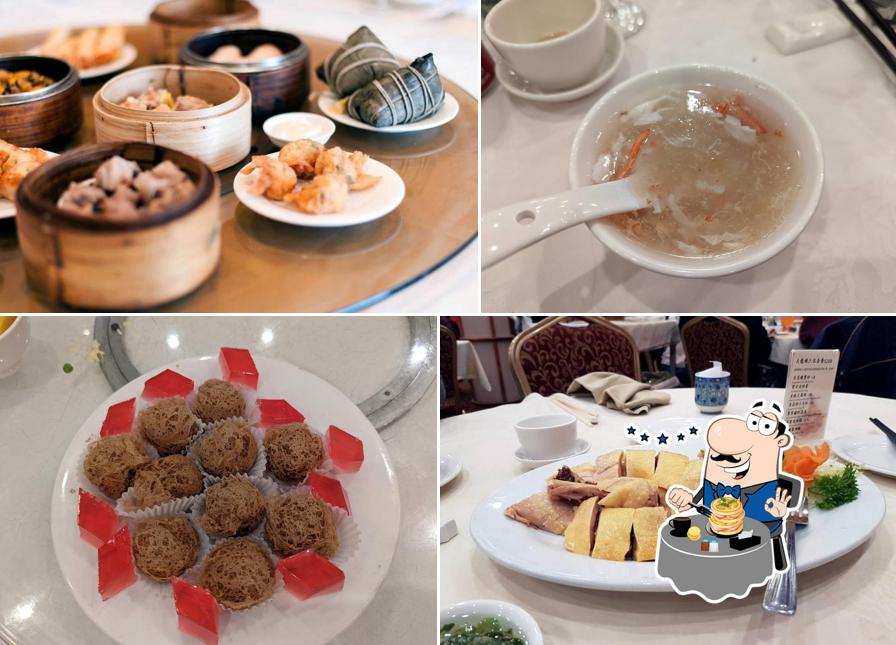Summit Garden Chinese Cuisine in Mississauga - Restaurant menu and reviews