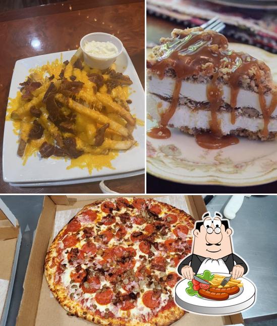 3 Guys Pizza & Brew, Williamson - Restaurant menu, prices and reviews