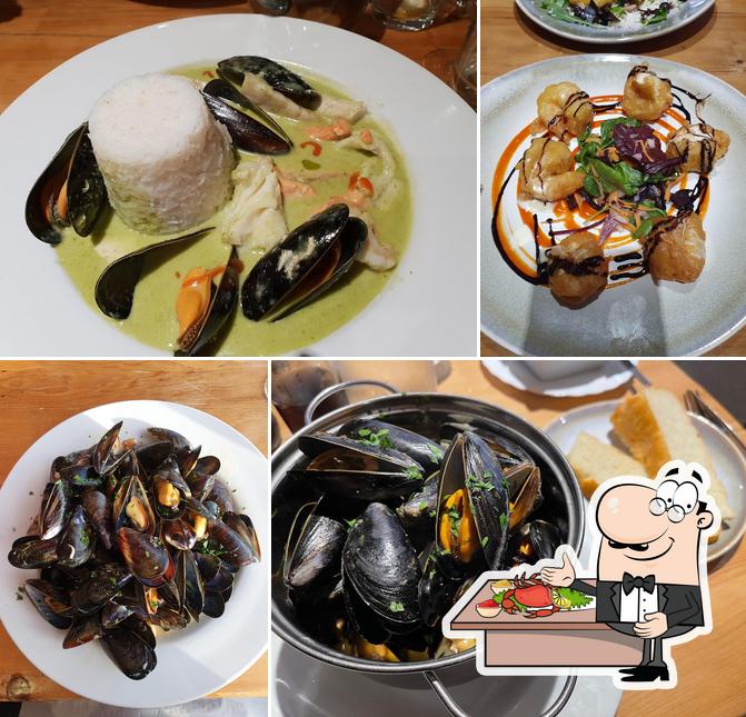Best steak restaurants in Littlehampton, spring 2024 - Restaurant Guru