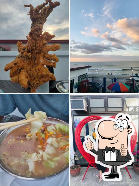 Above Sea Level Restaurant, Binmaley - Restaurant reviews
