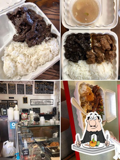Pinoy Bbq ATBP, Milpitas - Restaurant menu, prices and reviews
