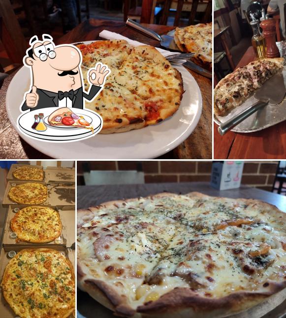 Bigote Pizzeria Alemana, Itagüí - Menú del restaurante, precios y reseñas