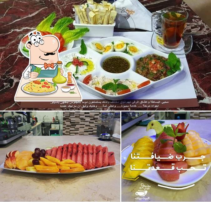 AL KHOR CAFE, Ajman - Restaurant menu and reviews
