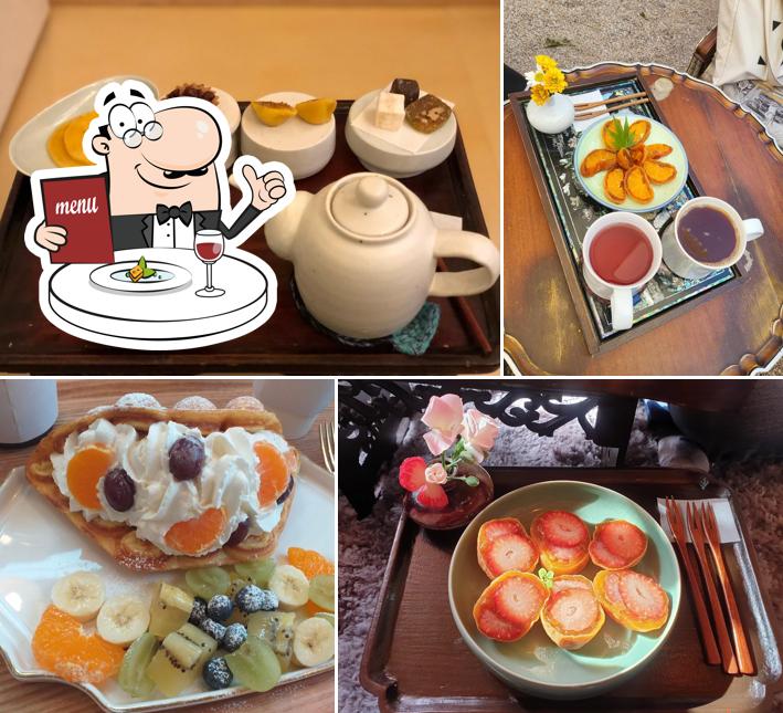 Café Gyeong-Andang, Suwon - Opiniones del restaurante