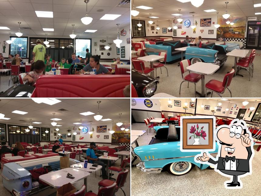Classic Burgers in West Springfield - Restaurant menu and reviews