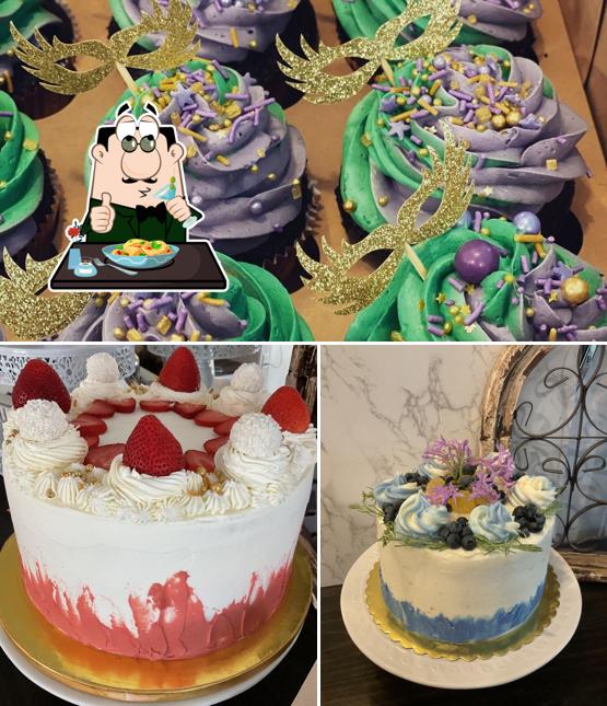 Crescent Moon Bakery in Atascocita