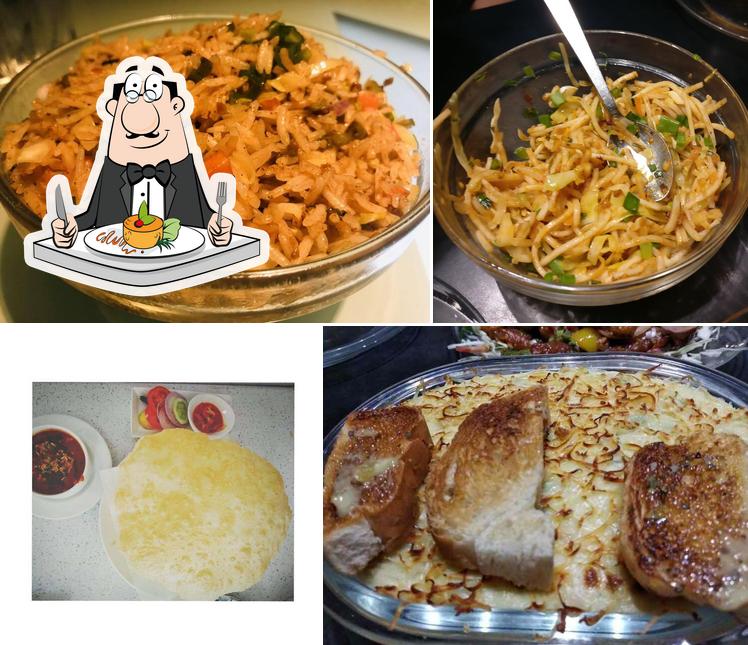 Darshan Restaurant, Pune, 759 / 60 - Restaurant menu and reviews