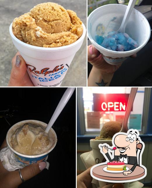 Ralph's Famous Italian Ices, 235 E Deer Park Rd in Dix Hills ...