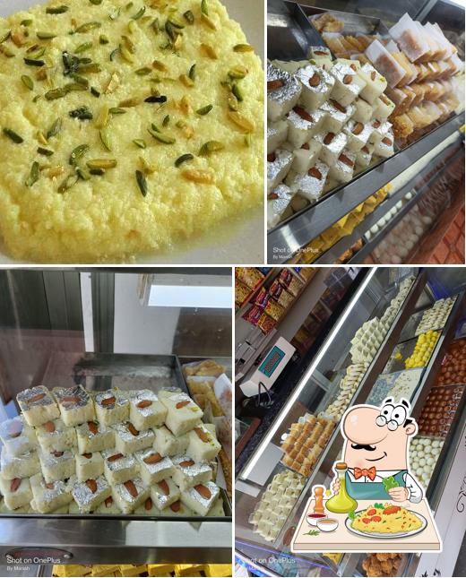 Shree Bikaner sweets, Jalore - Restaurant menu, prices and reviews