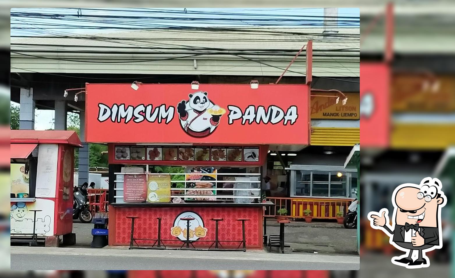 Dimsum Panda, Iloilo City - Restaurant menu, prices and reviews