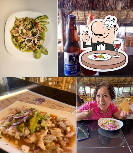 Don Gabino Restaurante Bar de Mariscos, Aguascalientes - Restaurant ...