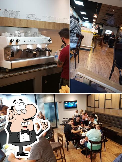El Cafetin, Argentina - Restaurant reviews