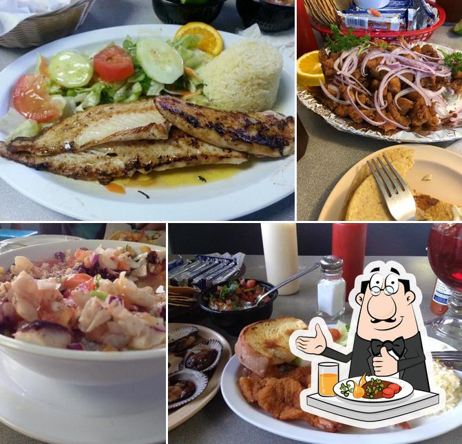 El Capitan restaurant, Mexicali - Restaurant reviews