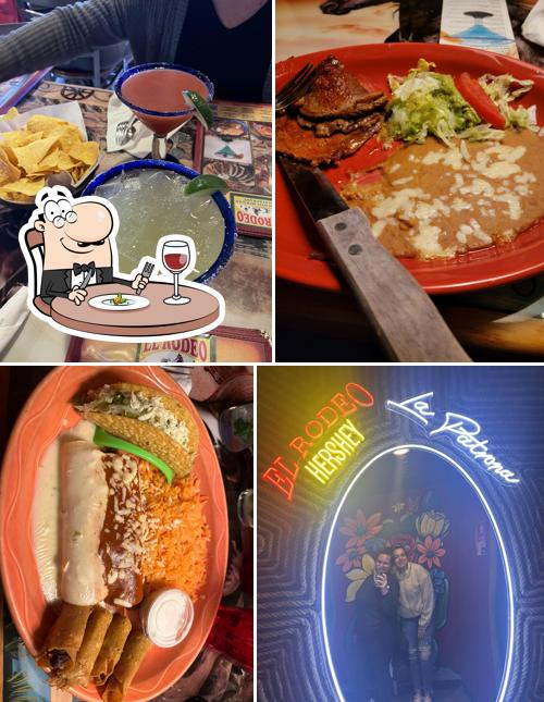 El Rodeo, Hershey - Restaurant menu, prices and reviews