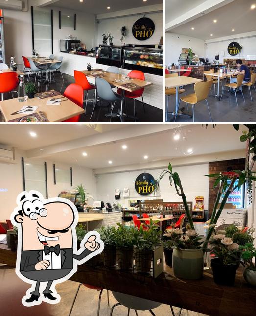 Family Pho in Geelong - Restaurant reviews