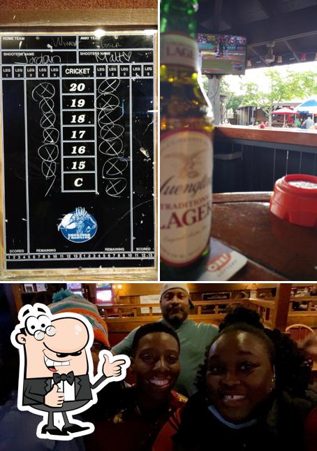 Gabby's Bar, Columbus - Restaurant menu, prices and reviews