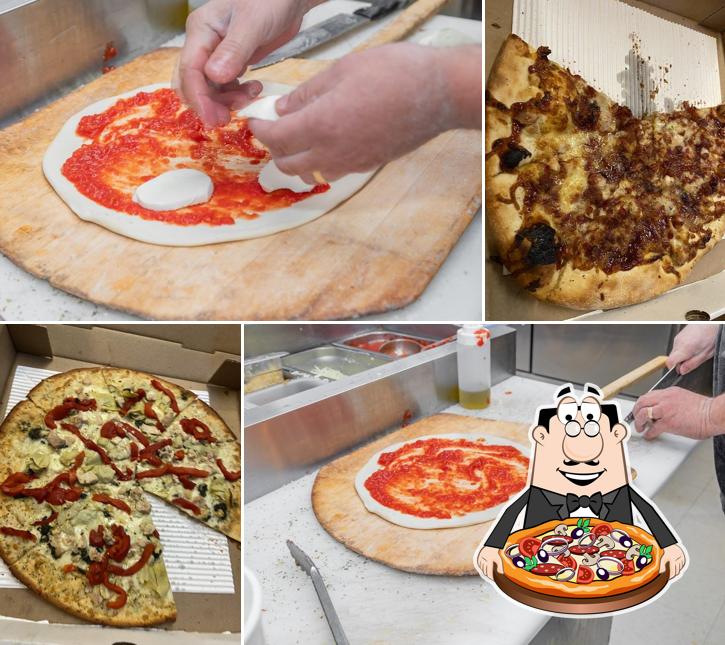 Top 3 restaurants with greek pizza in Granby, Connecticut, october 2025 ...
