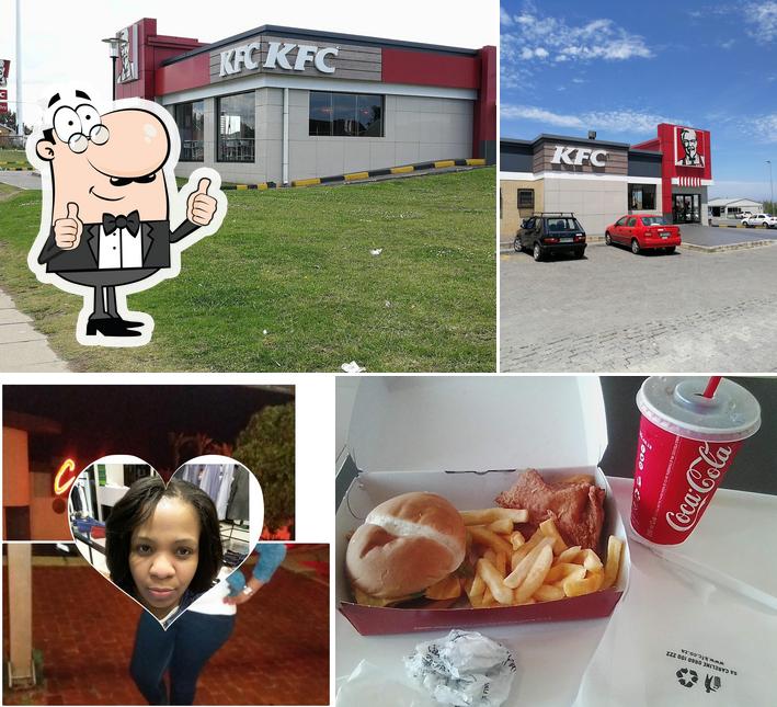 KFC restaurants in East London, autumn 2025 - Restaurant Guru