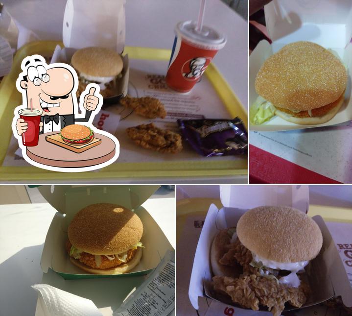 KFC, Mumbai, Navpada - Restaurant menu and reviews