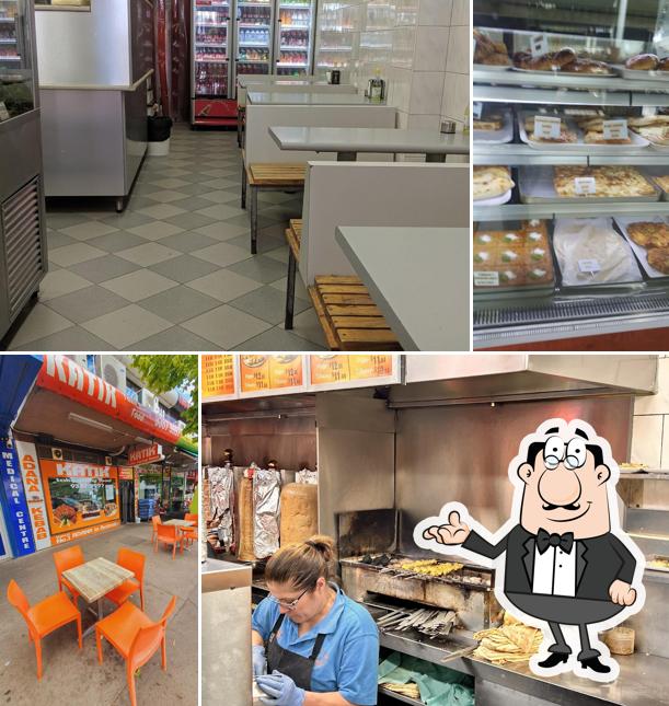Katik Turkish Take Away, Campbellfield - Restaurant menu, prices and ...